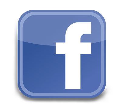Tumblr Facebook Logo
