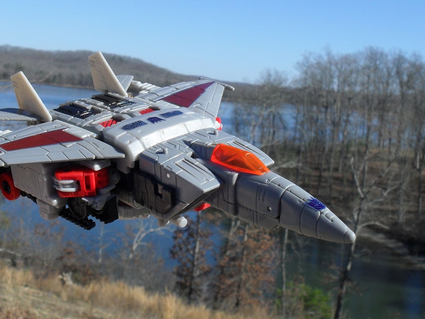 The Transformers Zoom Game | Page 2 | TFW2005 - The 2005 Boards